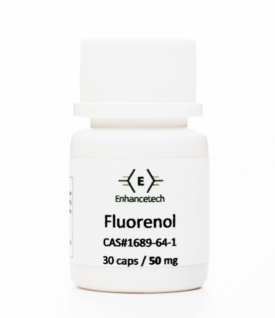 Fluorenol 50mg - SARMS and NOOTROPICS - Enhancetech